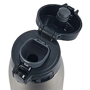 Zojirushi SM-VS95XA Vacuum Bottle 32 ounce Stainless