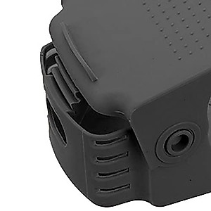 VLIZO 20 Pack Shoe Slots Space Saver for Closet Organization Adjustable Double Deck Shoe Stacker Space Saver Shoe Slots Organizer