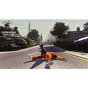 Goat Simulator The Goaty (Nintendo Switch)