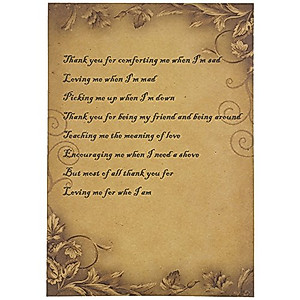 56 Sheet Stationery Paper, Yoption Old Fashioned Letter Writing Stationery Paper 7 Different Vintage Retro Style (Writing Stationery Paper Letter Set)