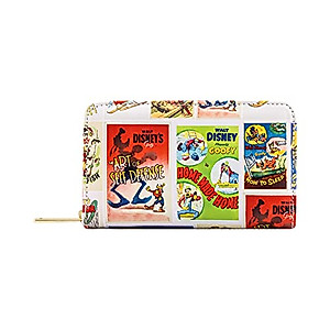 Loungefly Walt Disney Archives: Goofy Wallet, Amazon Exclusive