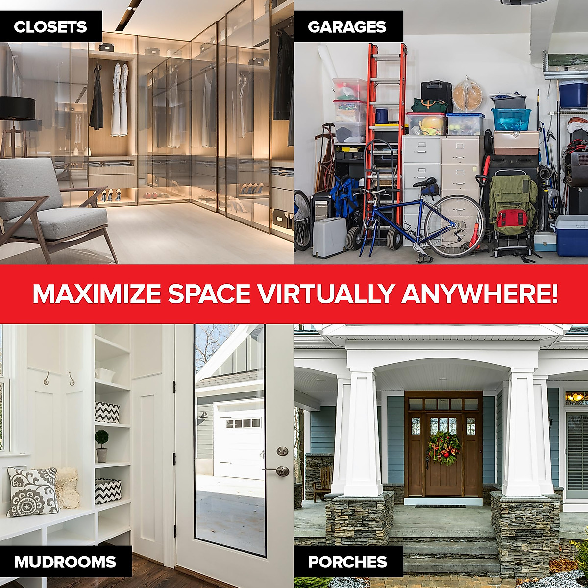 Stock Your Home Boot Rack, Boot Storage, Boot Organizer, Boot Rack Organizer Tall Boots, Boot Holder, Boot Shelf, Boot Stand, Tall Boot Storage, Cowboy Boot Rack