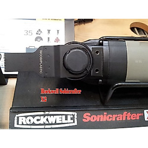 MTP TM 15 /Bi-Metal / Japan / Fine Quick Release Universal Fit Multi Tool Oscillating Saw Blade for Craftsman Rockwell Hyperlock Universal Fit Porter Cable B & Decker Bosch Dewalt Stanley