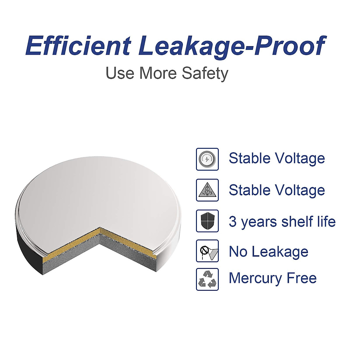 AG1 364A LR60 SR60 LR621 SR621, SR621SW, 364, 164 Alkaline Button Cell 1.5v Batteries 10Pcs