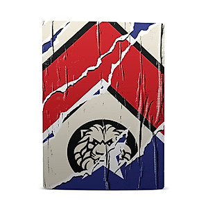 Head Case Designs Officially Licensed Far Cry 6 Graphics Anton Yara Flag Vinyl Faceplate Sticker Gaming Skin Decal Cover Compatible With Sony PlayStation 5 PS5 Digital Edition Console