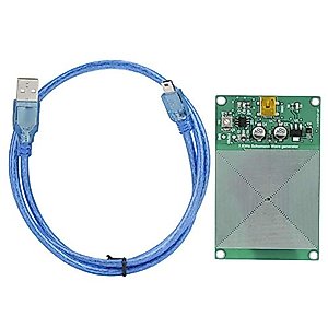 Schumann Ultra-Low Frequency Generator, 7.83HZ Schumann Generator Sleep Improving Frequency Generator Module