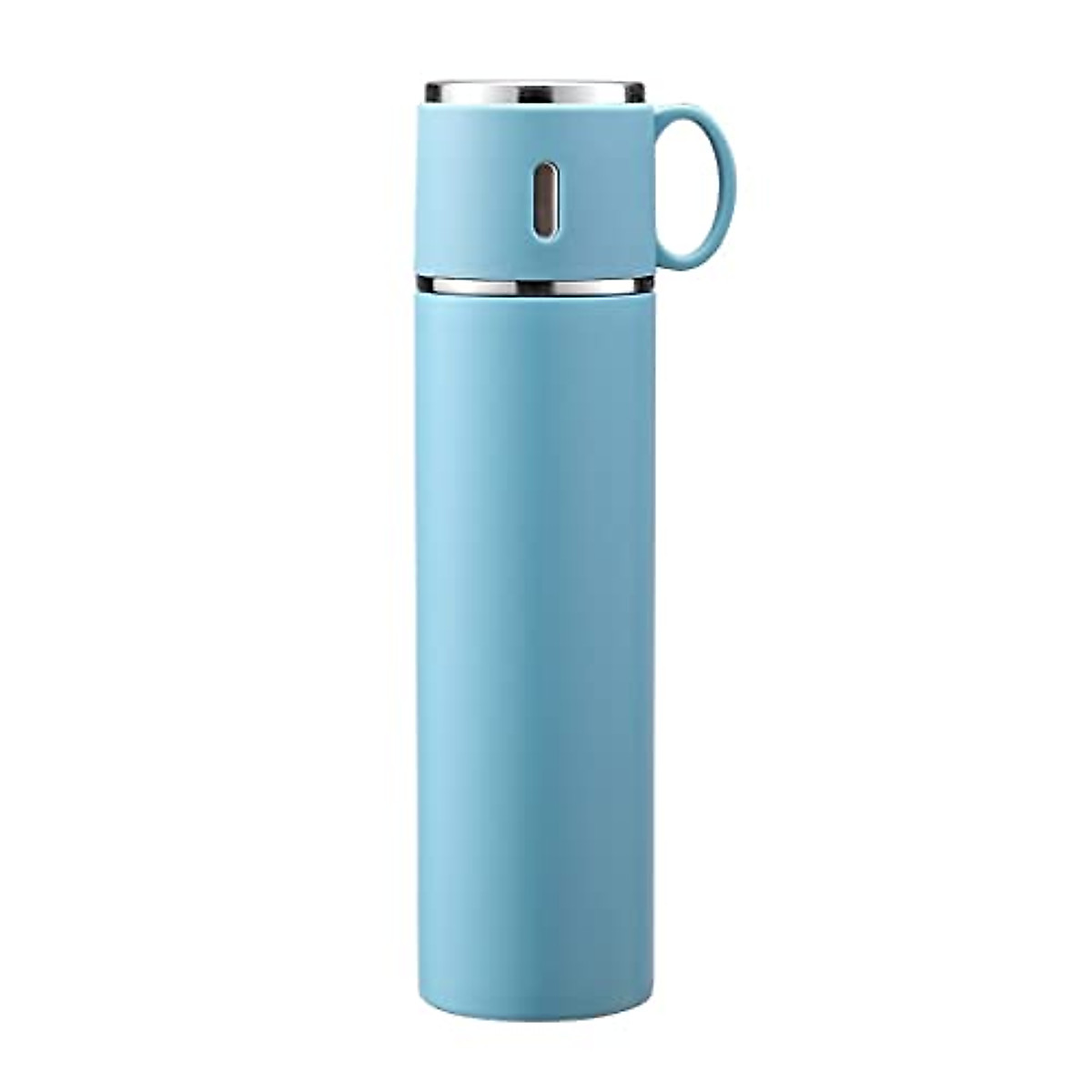 SEASD BPA FREE Thermos Bottle Cup 316 Stainless Steel Double Wall Insulated Vacuum Flasks Keep Cold Hot Water Thermoses