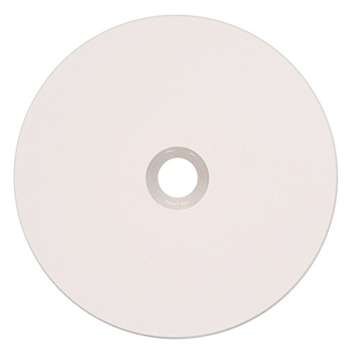 Smartbuy 100-disc 4.7GB/120min 16x DVD-R White Inkjet Hub Printable Blank Media Disc + Free Micro Fiber Cloth