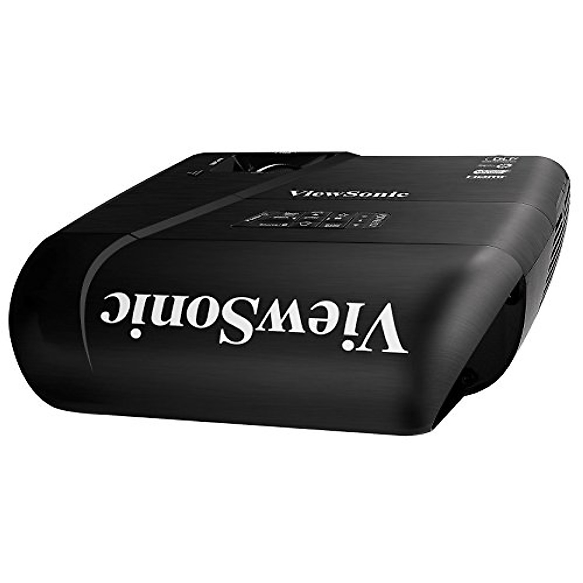 ViewSonic PJD6352 3500 Lumens XGA HDMI Projector