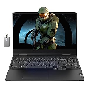 Lenovo 2021 IdeaCentre 5 Desktop Computer Tower, AMD Ryzen 5-4600G Processor, 12GB RAM, 1TB HDD+ 256GB PCIe SSD, AMD Radeon Graphics, Keyboard and Mouse, Win 10, Grey, 32GB SnowBell USB Card