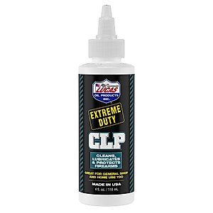 Lucas Oil 10915 Extreme Duty CLP - 4 Ounce