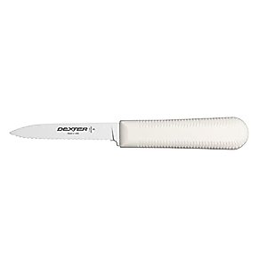3¼" Scalloped parer