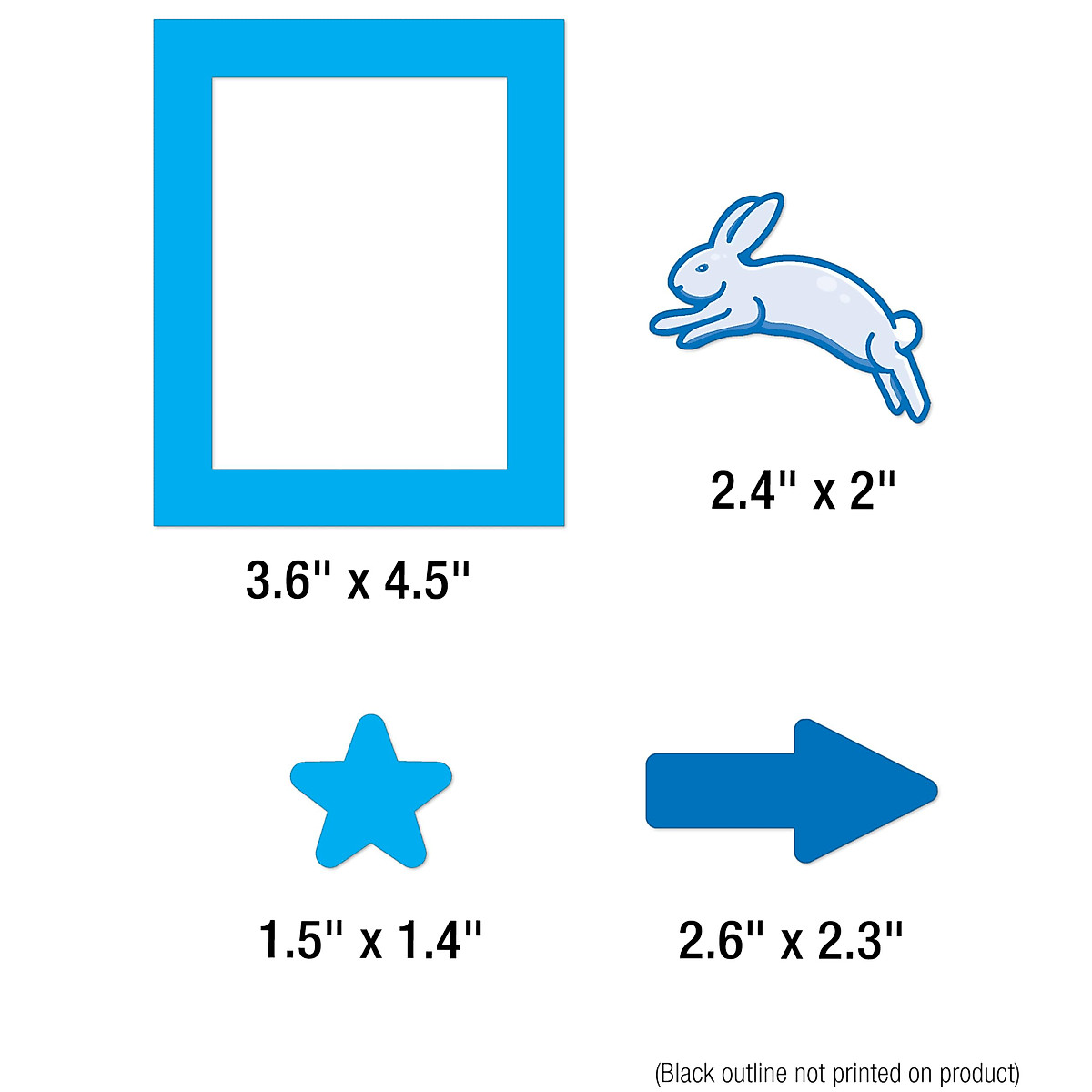 Number Line Bulletin Board Set