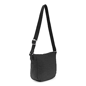 Kipling Bailey Extra Small Mini Bag Black Noir