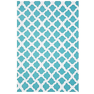 Quick Cover by Con-Tact Shelf & Drawer Liner - Talisman Blue