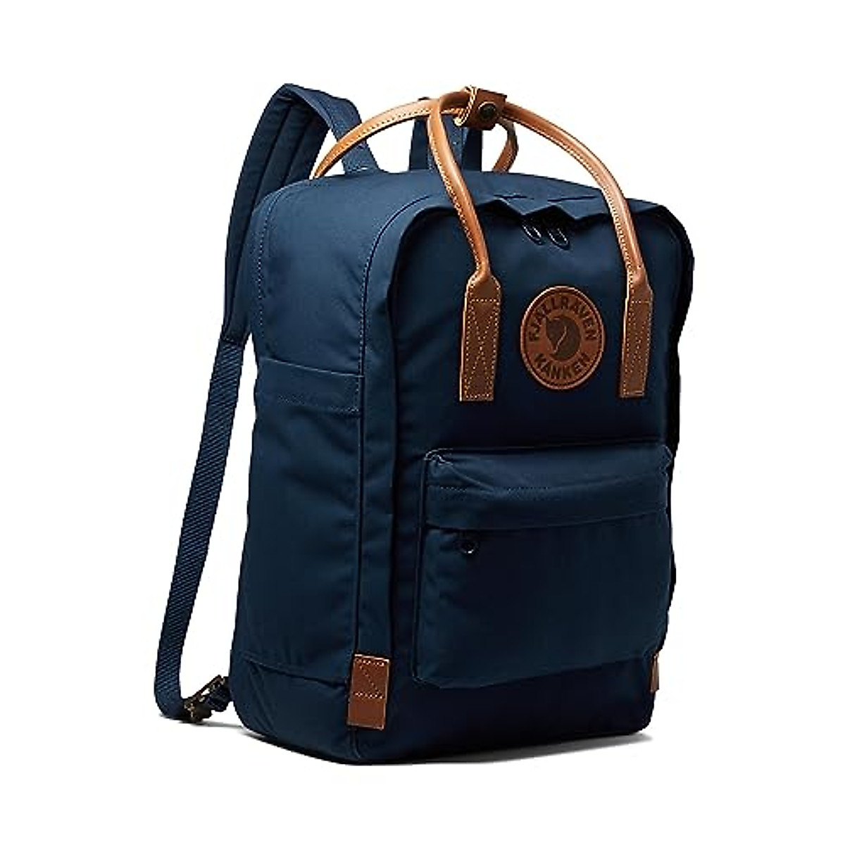 Fjällräven Kånken Unisex No. 2 Laptop 15 Navy One Size One Size