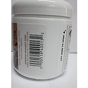 RAINBOW RESEARCH HENNA,PERSIAN LIGHT BROWN, 4 OZ Pack of 2