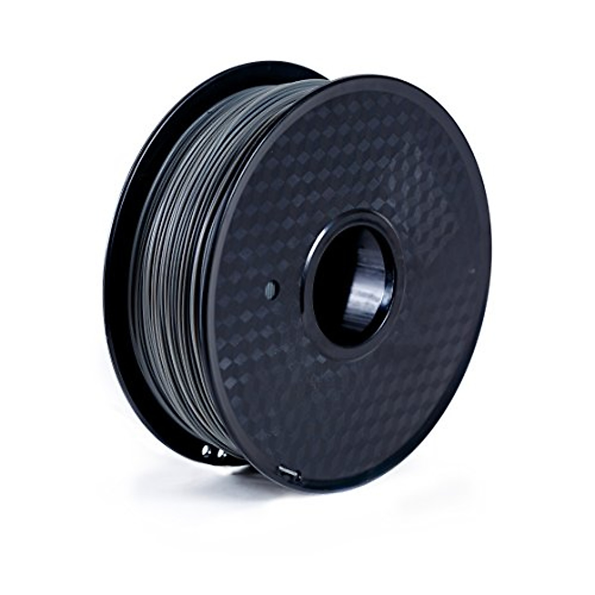 Paramount 3D ABS (Graphite Gray) 1.75mm 1kg Filament [BGRL7043425A]