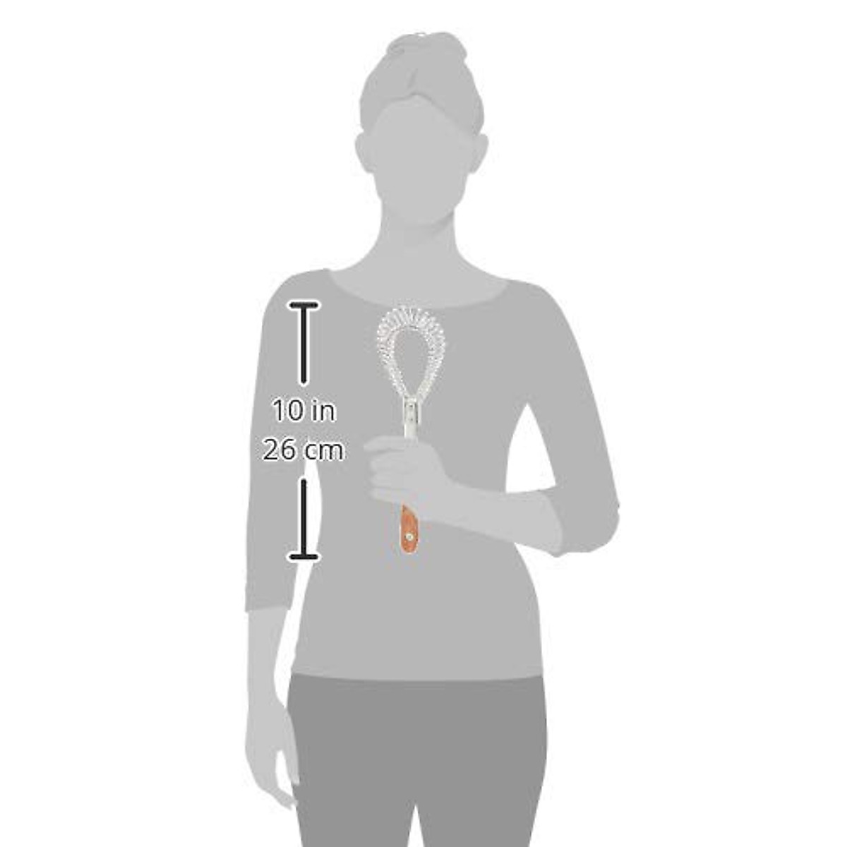 Frostori Seisakusho Pakka Wood Speed Foaming Stainless Steel Wood Pattern Made in Japan