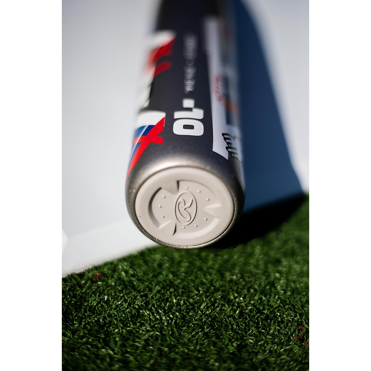 Rawlings | REMIX Baseball Bat | USA | -10 | 2 1/4" Barrel | 28"