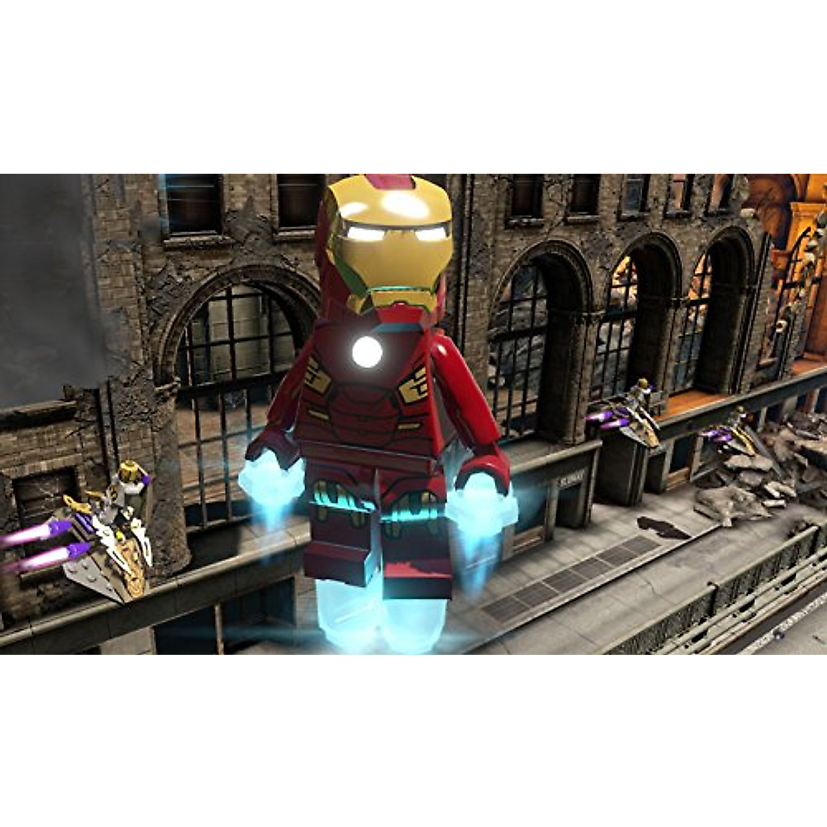 LEGO Marvel's Avengers - Xbox One