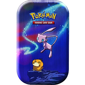 Kanto Power Mini Tin