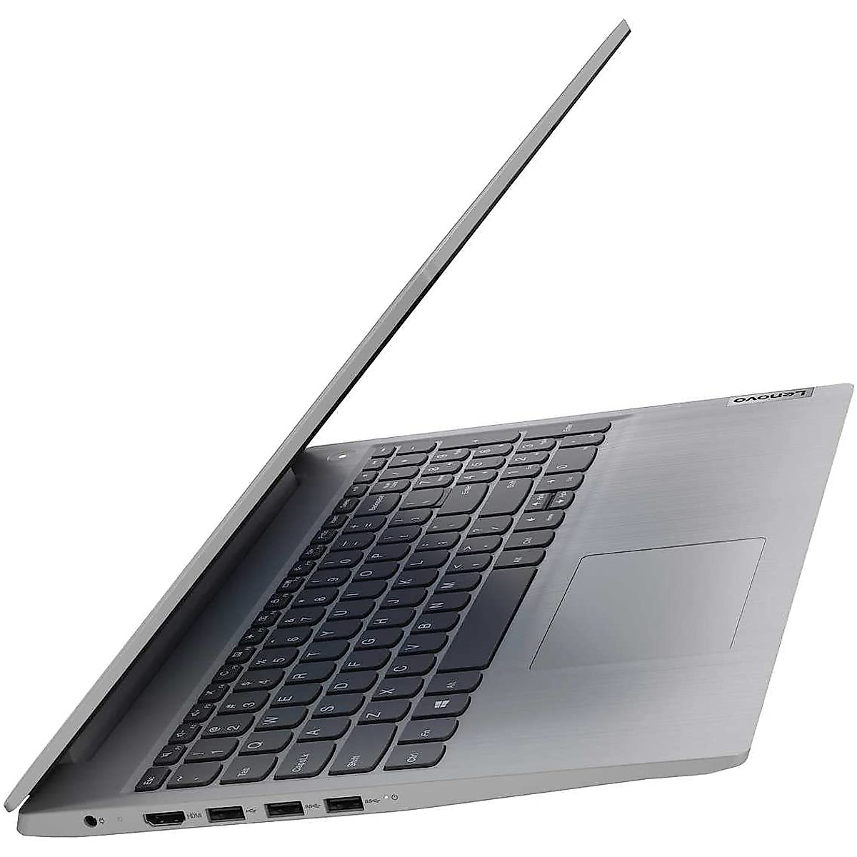 Lenovo IdeaPad 3 15.6" FHD Bussiness Laptop, Intel Pentium Silver N5030(up to 3.1 GHz), 4GB RAM, 256GB PCIe SSD, Webcam, Win11 S w/1 Year Microsoft 365 + 3in1 Accessories