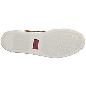 Ted Baker Men's CLARECS Suede Chukka Hybrid Boot, TAN, 10