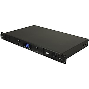 Furman P-1800 AR Advanced Level Voltage Regularor/Power Conditioner, 15 Amp, Regulates 97-137 Volt Input Range to 120 Volt Output