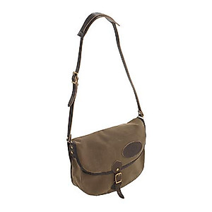 Frost River Shell Bag 564 - Extra Large, Field Tan