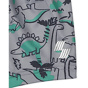 The Children's Place Toddler Boys Basic Shorts Multipacks