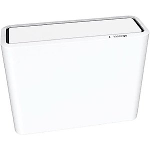 Inseego Wavemaker FG2000 5G Wi-Fi Router (GSM Unlocked), White (Renewed)