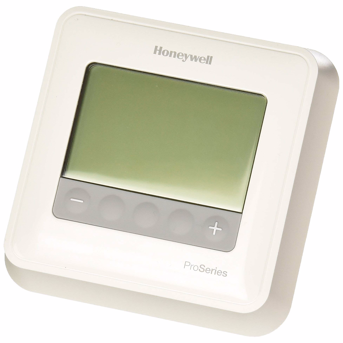 Honeywell TH4110U2005/U T4 Pro ProgRAM mable Thermostat, White