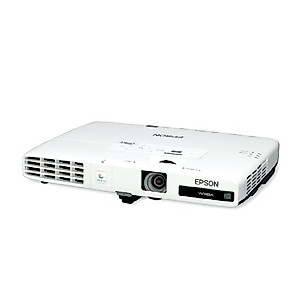 Epson PowerLite 1775W Widescreen Business Projector (WXGA Resolution 1280x800) (V11H363020)