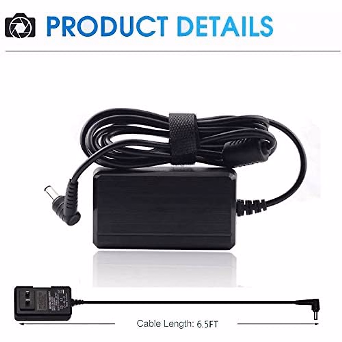 9V AC/DC Adapter Power Supply Cord for Schwinn 230 220 202 120 270 213 222 130 A20 122 170 150 125 A10 A40 101 240 430 420 460 Recumbent Exercise Bike Elliptical Trainer