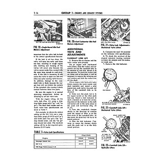 1961 Ford Fairlane Falcon Galaxie Shop Service Repair Book Manual Engine Wiring