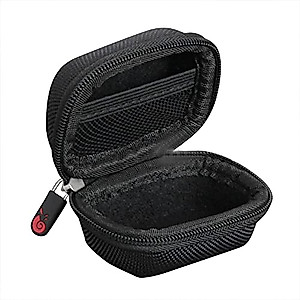 Hermitshell Hard Travel Case for Sony WF-1000XM4 Industry Leading Noise Canceling Truly Wireless Earbud