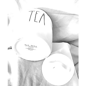 Rae Dunn Baby Tea Canister