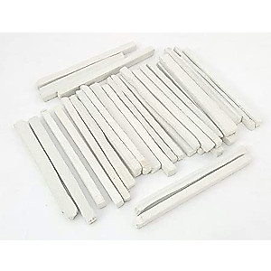 Slate Pencils Testy Eat Pencils Slate Chalk chalk Pencils Slate Pencil to Eat Slate Batti Pack of 250g