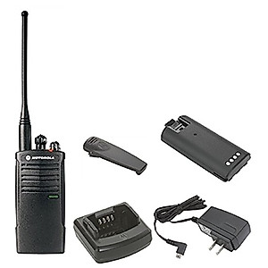12 Pack of Motorola RDU4100 Two Way Radio Walkie Talkies