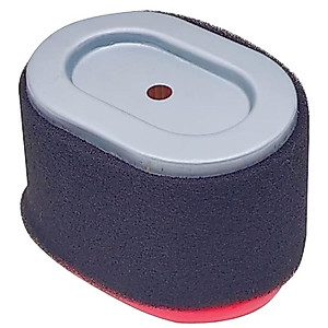 REPLACEMENT 5PK NEW AIR FILTER CARTRIDGE FOR BRIGGS & STRATTON 4238 (5 X 796970)