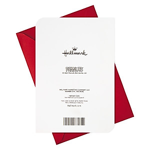 Hallmark Pack of 3 Peanuts Valentines Day Cards (Snoopy and Charlie Brown)