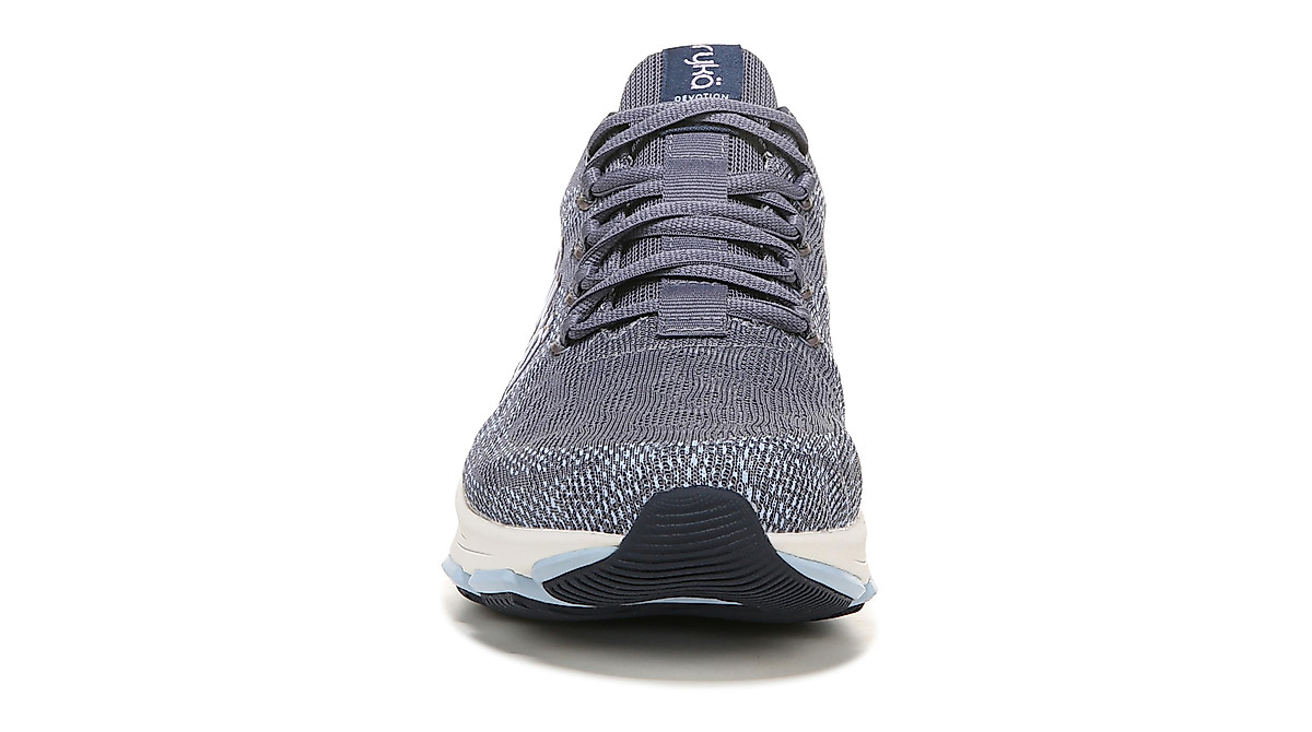 Ryka Women's Devotion X Walking Shoe - Comfort & Stability