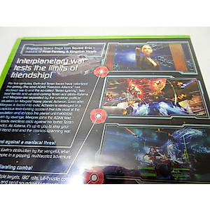 Project Sylpheed: Arc of Deception - Xbox 360