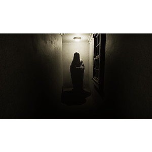 MADiSON VR - Cursed Edition