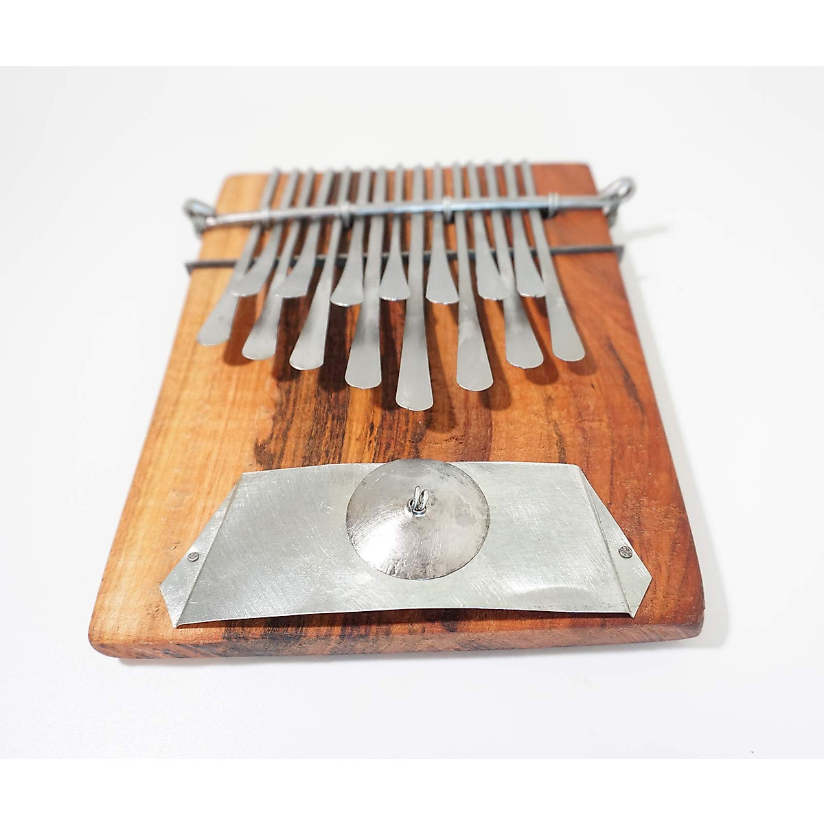 15 Key v3 Shona Mbira/Kalimba from Zimbabwe Nyunga Nyunga Style!