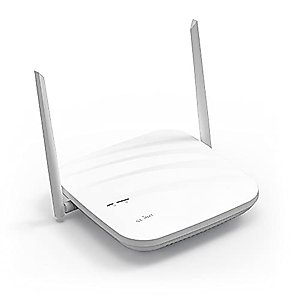 GL-AP1300-LTE(Cirrus) Gigabit Ceiling Wireless Access Point Dual Band AC1300 | 4G LTE Modem | MU-MIMO | Cloud Remote | OpenWrt(15.05.1)/LEDE | PoE | T-Mobile only (EP06A, for North America only)