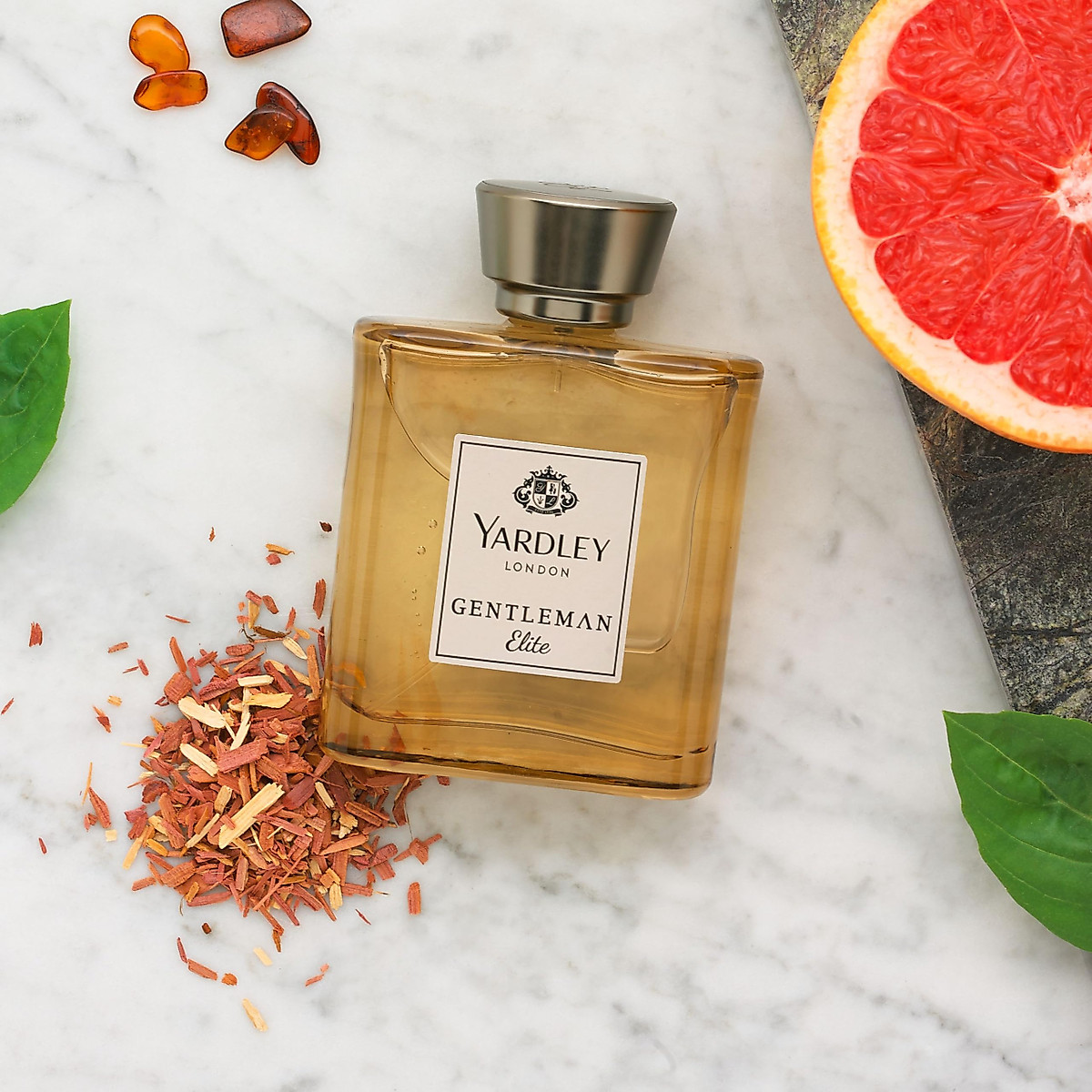 Yardley Gentleman Legend EdT Perfume 100ml