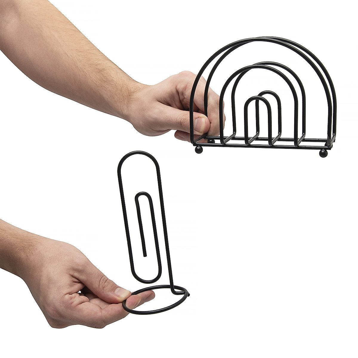 CLABBY ROUND LAKE Caddy Buffet - Indoor/Outdoor Crockery and Cutlery Organizer, Picnic - Complete with Menu and Napkin Holder