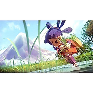 Sakuna: Of Rice and Ruin (PS4)
